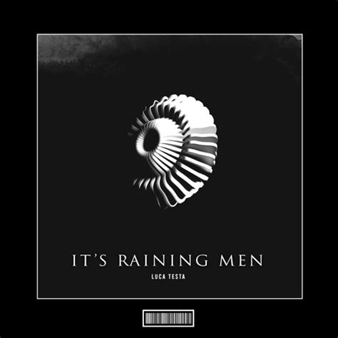 Stream Luca Testa It S Raining Men Hardstyle Remix By Luca Testa
