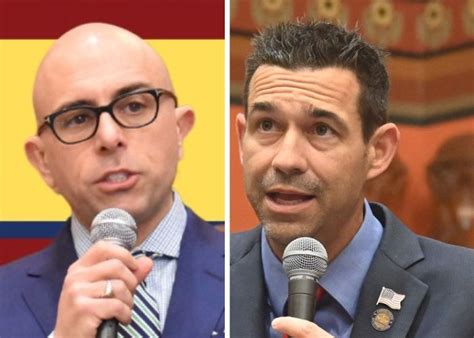 Sen Perillo And Rep Scott To Host ‘building A Better Ct In Monroe The Monroe Sun