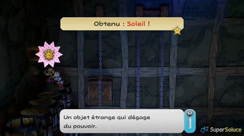 Paper Mario Ttyd Walkthrough Chapter 5 Shine Sprites 012 Game Of Guides