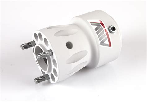 Rear Hub 50 Mm X 120 Mm Amv 9f Magnesium Oxitech Amv Wheel Hubs Radne