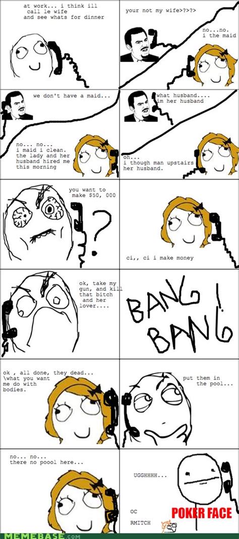 The Cheating Wife Memebase Funny Memes