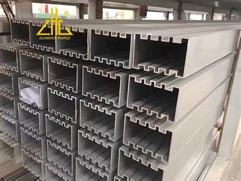 알루미늄 T 슬롯 레일 프로파일 공장 중국산 Pailian Aluminium