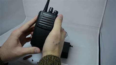 Радиостанция Vertex Standard VX 261: купить рацию Вертекс 261 по низкой ...