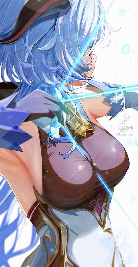 Between Breasts Danbooru