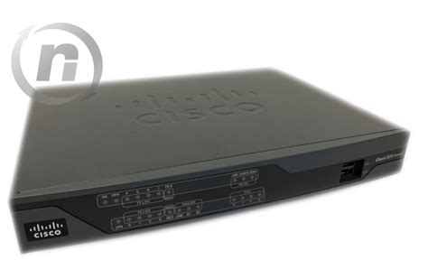 Cisco Revolving Networks