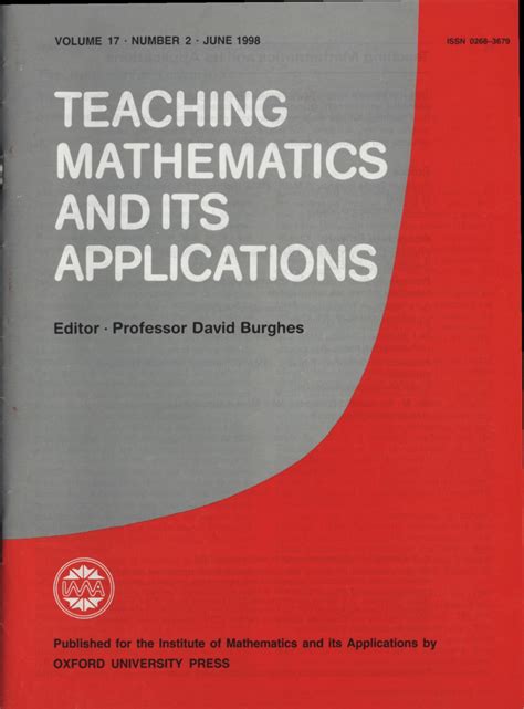 pdf a critical panoramic view of basic mathematical concepts