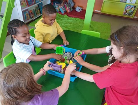 galleries gateways pre primary