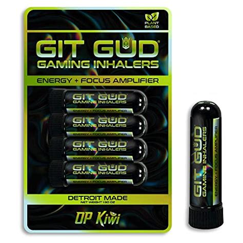 Git GudÂ® Gaming Vapor Inhaler Energy Focu In Pakistan Wellshop Pk