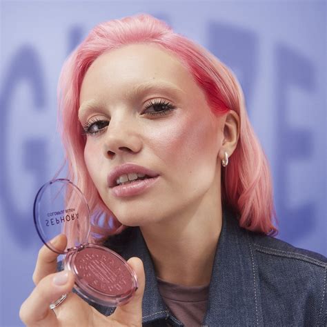 Colorful Blush Glaze Blush Effetto Ultra Luminoso Di Sephora