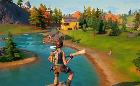 Fortnite ¿cuándo Sale La Temporada 3 Del Capítulo 4 Bolavip