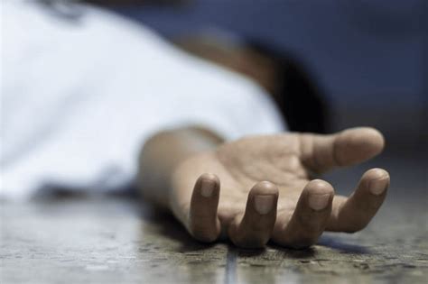 Hammamet Un Fils Tue Son Père Réalités Online