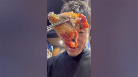 한국에서 장어를 먹는 일본아재 Shorts Youtube