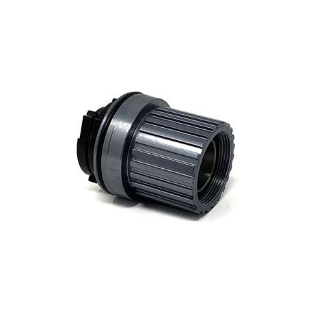 Elite Freehub Body Micro Spline