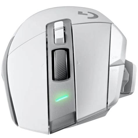 Мышь Logitech G502 X Plus Wireles RGB (белый) купить в Минске, цена