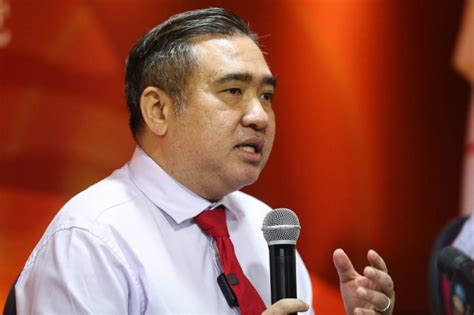 Daps Anthony Loke Urges Party Leaders To Continue Late Dr Chens