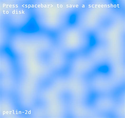 issue with 3d perlin implementation · issue 7 · rust adventure bevy