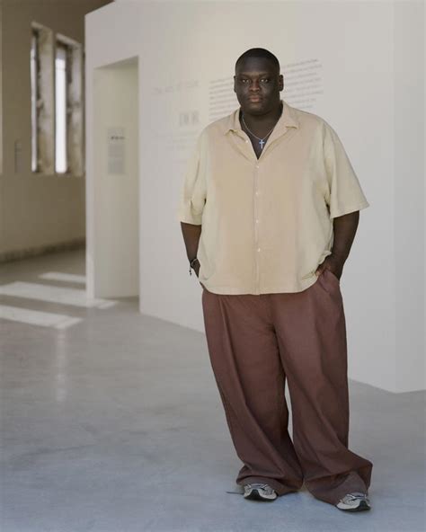 Joel Quayson How Do You Feel