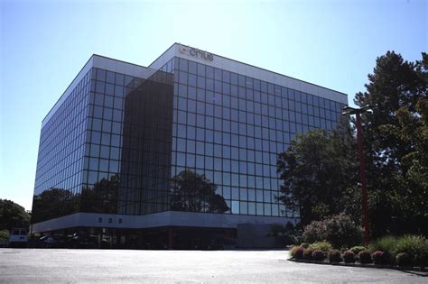 Crius Energy Office Photos