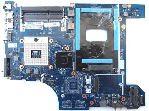 Lenovo ThinkPad Edge E531 E431 Schematic LCFC VILE1 VILE2 NM A041