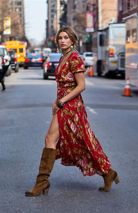 Happy Birthday Hailey Baldwin Stylish Starlets