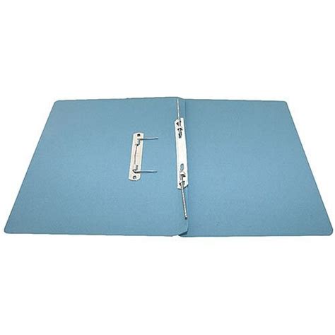 Acco Jiffex File A4 Blue 50 Pack 43243east Hunt Office Ireland