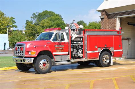 Alabama Fire Apparatus Smithbrothersfirephotos