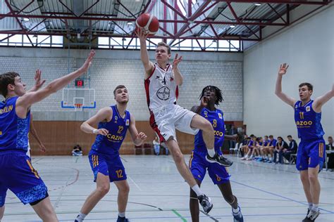 Top Duell Gegen ALBA Zum Abschluss Giants TSV Bayer 04 Leverkusen