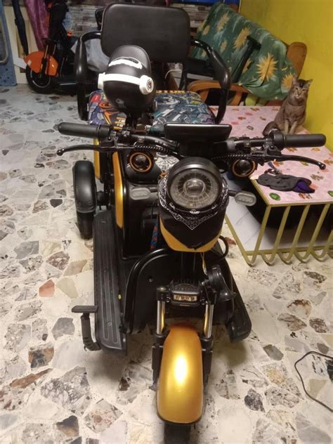 Pma 60v 20ah Motor And Controller 1k Sports Equipment Pmds E Scooters