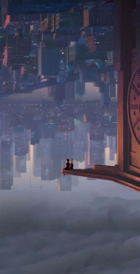 Spider Loves Phone Wallpaper Phone Backgrounds Marvel Phone Wallpaper