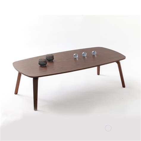 Mesa Stack Rectangular Scanform Versatile Living Spaces