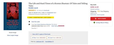 Book Condition Ratings Explained And Compared Bookscouter Blog