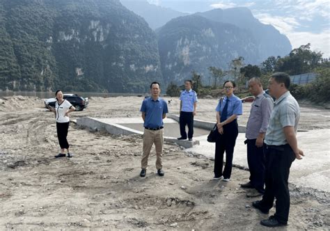沙湾区：党建引领河湖长制，守护沙湾生态屏障大渡河工作问题