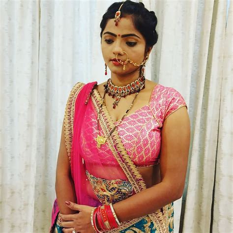 Bharti Jha Web Series Movies Wikipedia Age Husband Affairs And Online Videos Bhojpuri