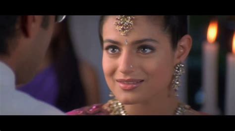 Tune Zindagi Mein Humraaz Bobby Deol And Amisha Patel Udit Narayan