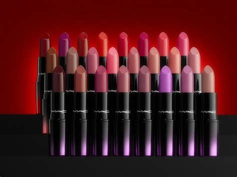 Marketing Mix Of Mac Cosmetics And 4ps Updated 2025 Marketing91