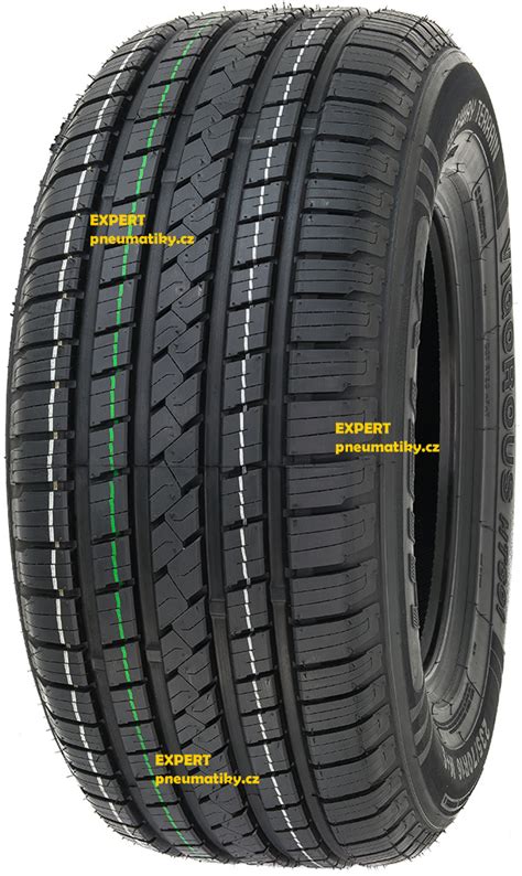 HIFLY VIGOROUS HT601 SUV 255/70 R16 111T - expert-pneumatiky.cz