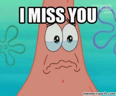 100 Of The Best I Miss You Memes To Send To Your Bae Inspirationfeed