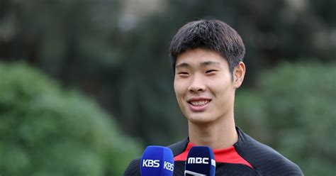 이영준 스위스 무대서 도움올해 첫 공격 포인트 작성