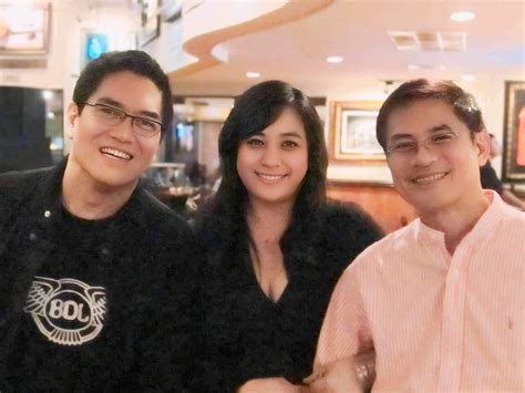 Area Remembering Bert De Leon On His Birthday Miss You Men Especially During The Photos