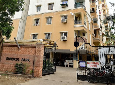 Gurukul Park Iscon Residential Properties Iscon Group