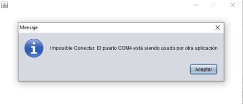 Java Problema En La Conexión De Varios Jframes De Netbeans Con Arduino