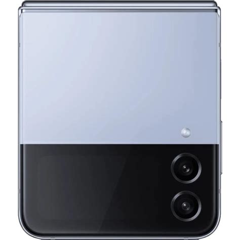 Samsung Galaxy Z Flip 4 F7210 Single Sim 8gb Ram 256gb 5g 青 新品 Simフリー