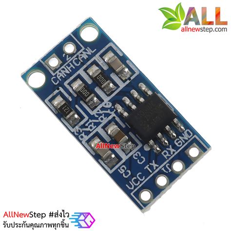 Tja1050 Can Controller Interface Module Bus Drive Interface Module