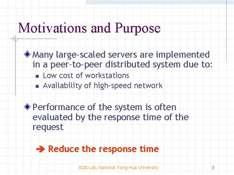 A Scalable And Loadbalanced Lookup Protocol For High