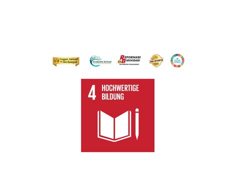 Unpad Graduate School Ensures Equal Access To Hybrid Learning Tools Supporting Sdg 4 Pascasarjana