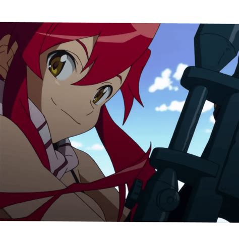Yoko Littner Avatar Yoko Littner Anisearchde