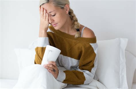 Hoofdpijn Na Het Slapen Mogelijke Oorzaken En Oplossingen Equilli