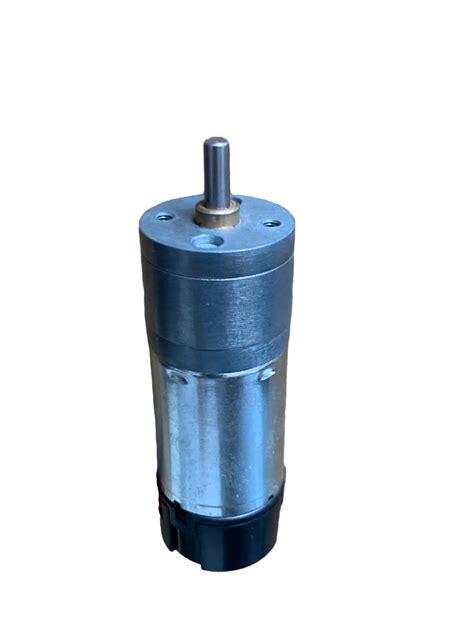 quadrature encoder reduction engine carbon brushed motor robotic geared