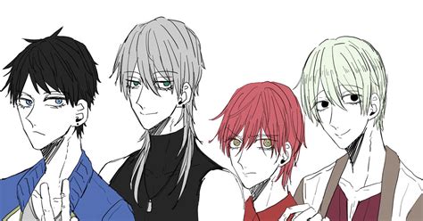 ホラー創作 一次創作まとめ つばめ胃腸がマンボウのイラスト Pixiv