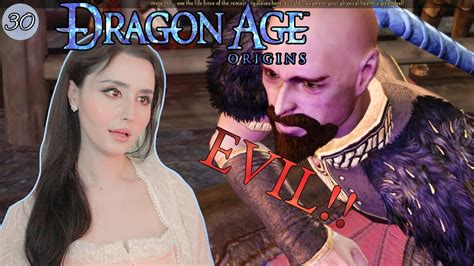 Dragon Age Origins Part 30 Alienage Youtube